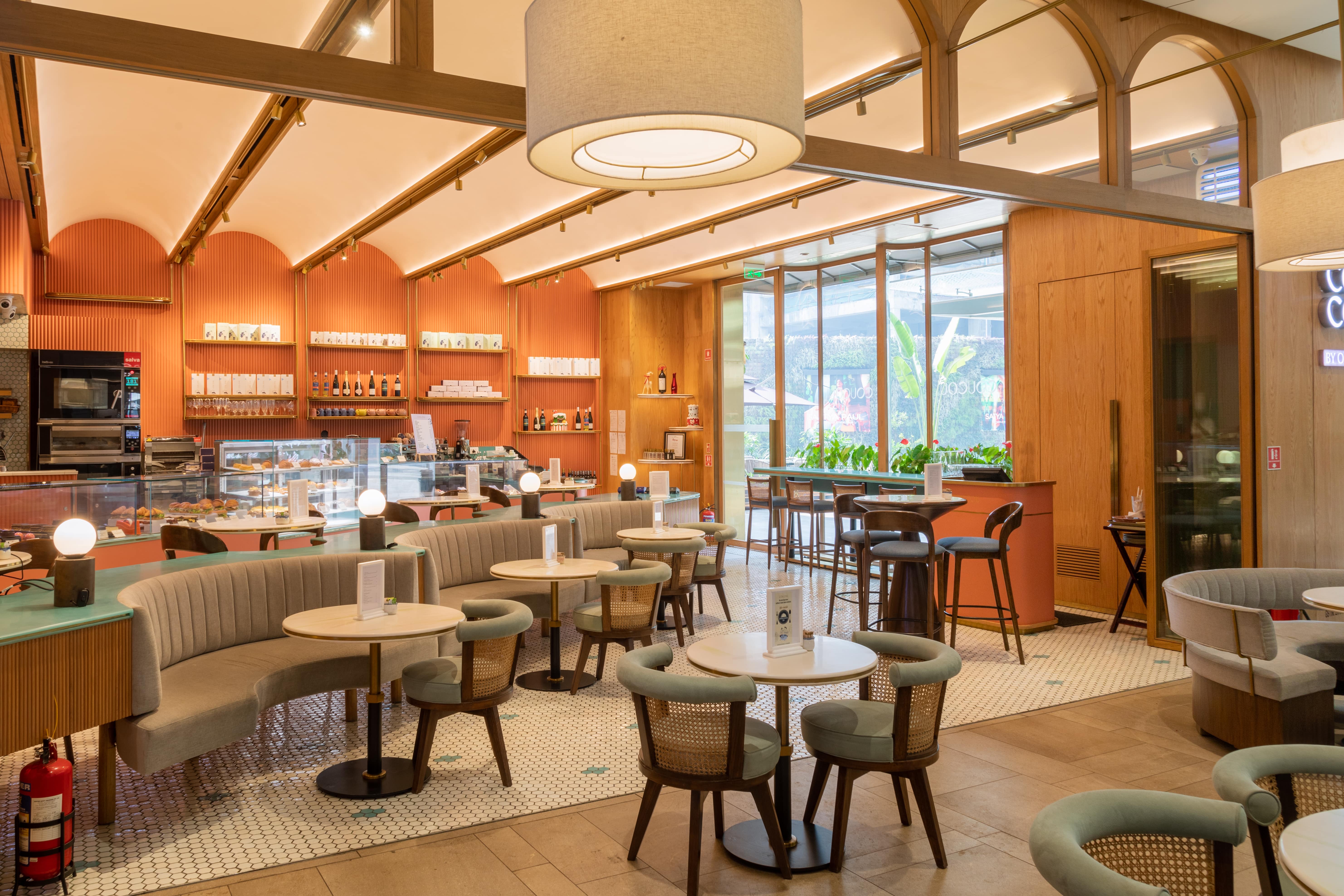 View COU COU Gallery | Best French Meals in Mumbai | iLoveCouCou.com